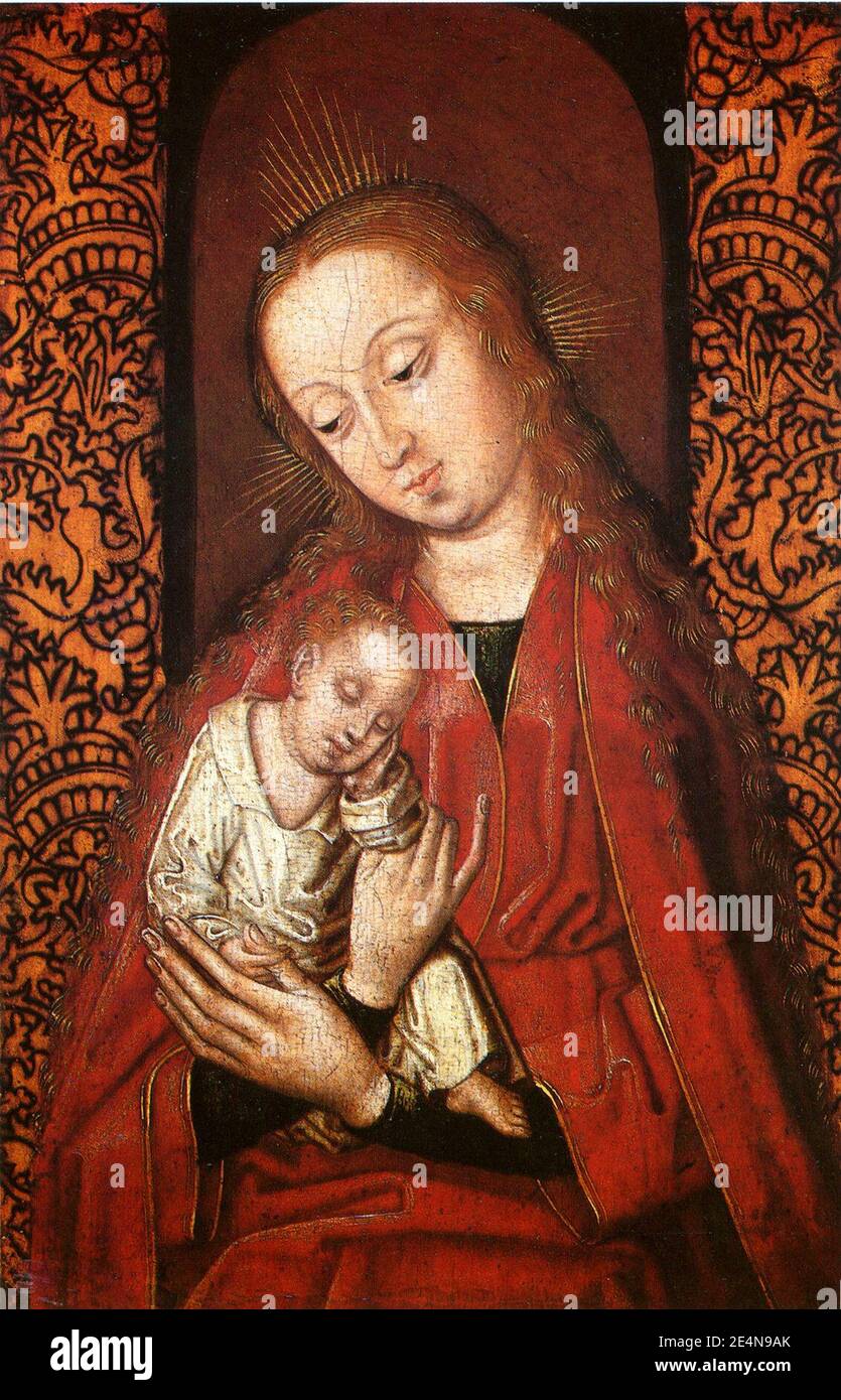 Barbara meister -Fotos und -Bildmaterial in hoher Auflösung – Alamy