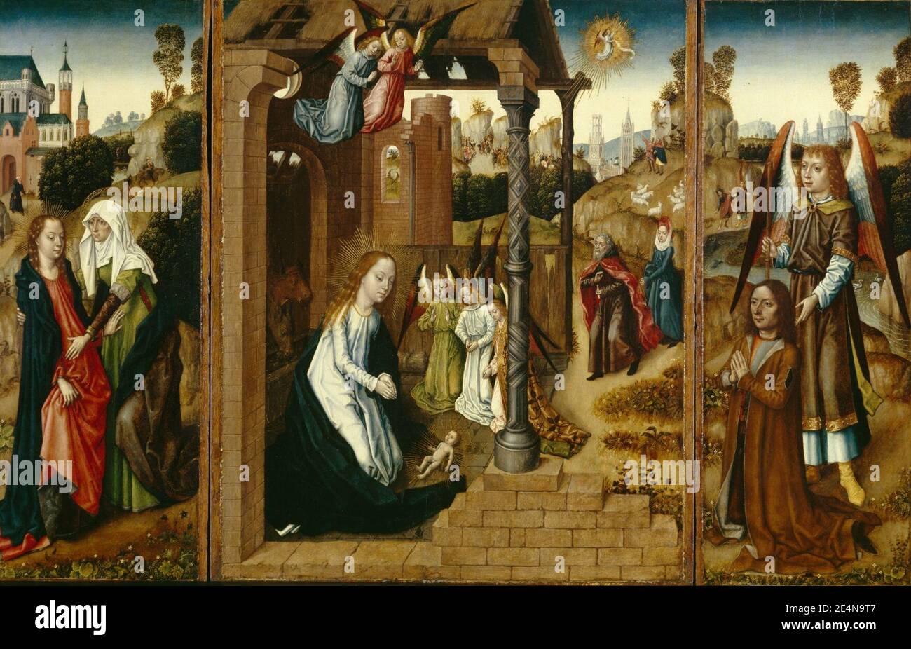 Ursula legende -Fotos und -Bildmaterial in hoher Auflösung – Alamy