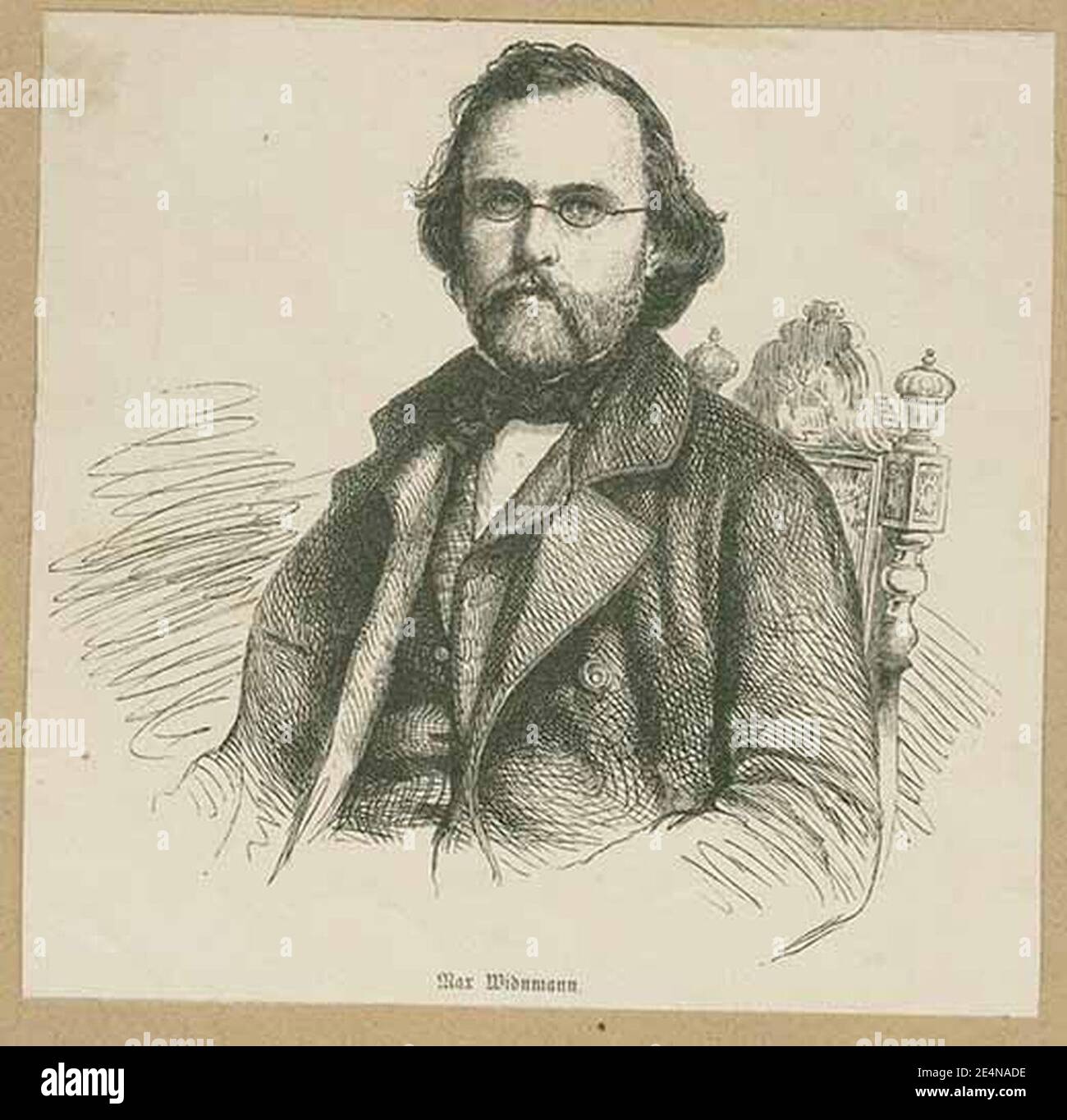 Max widmann -Fotos und -Bildmaterial in hoher Auflösung – Alamy