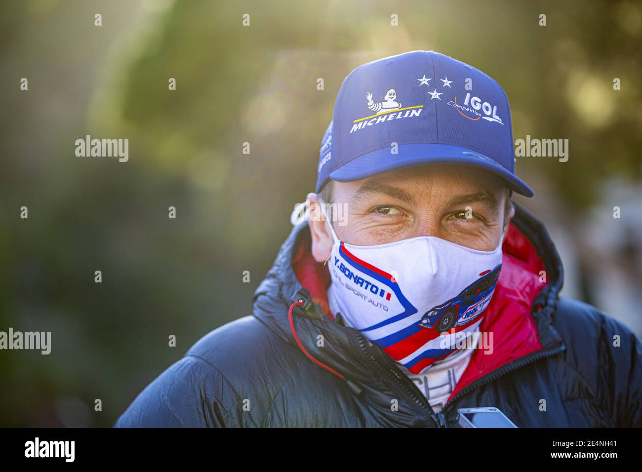 Yoann bonato -Fotos und -Bildmaterial in hoher Auflösung – Alamy