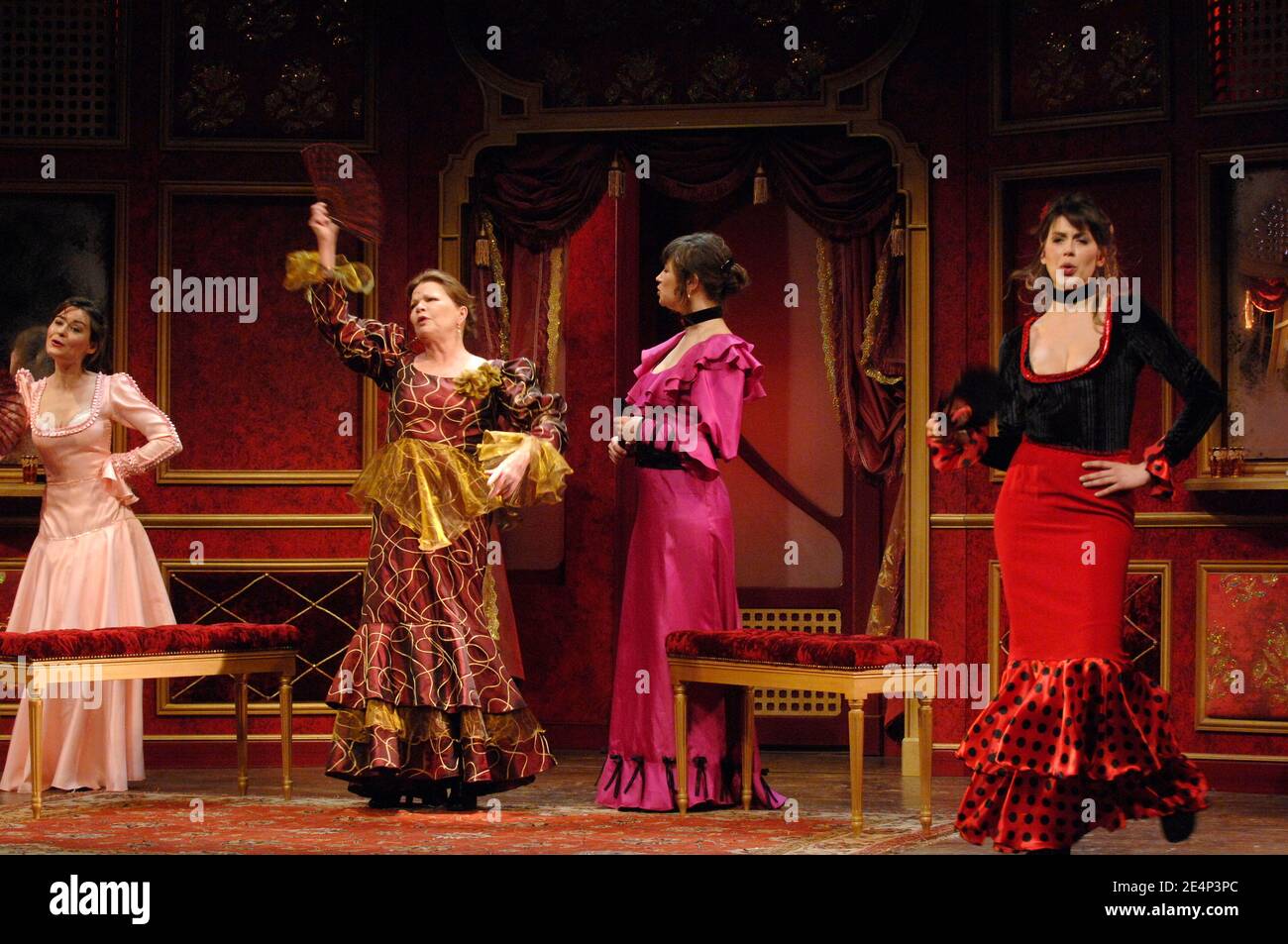 Luciani cecile -Fotos und -Bildmaterial in hoher Auflösung – Alamy