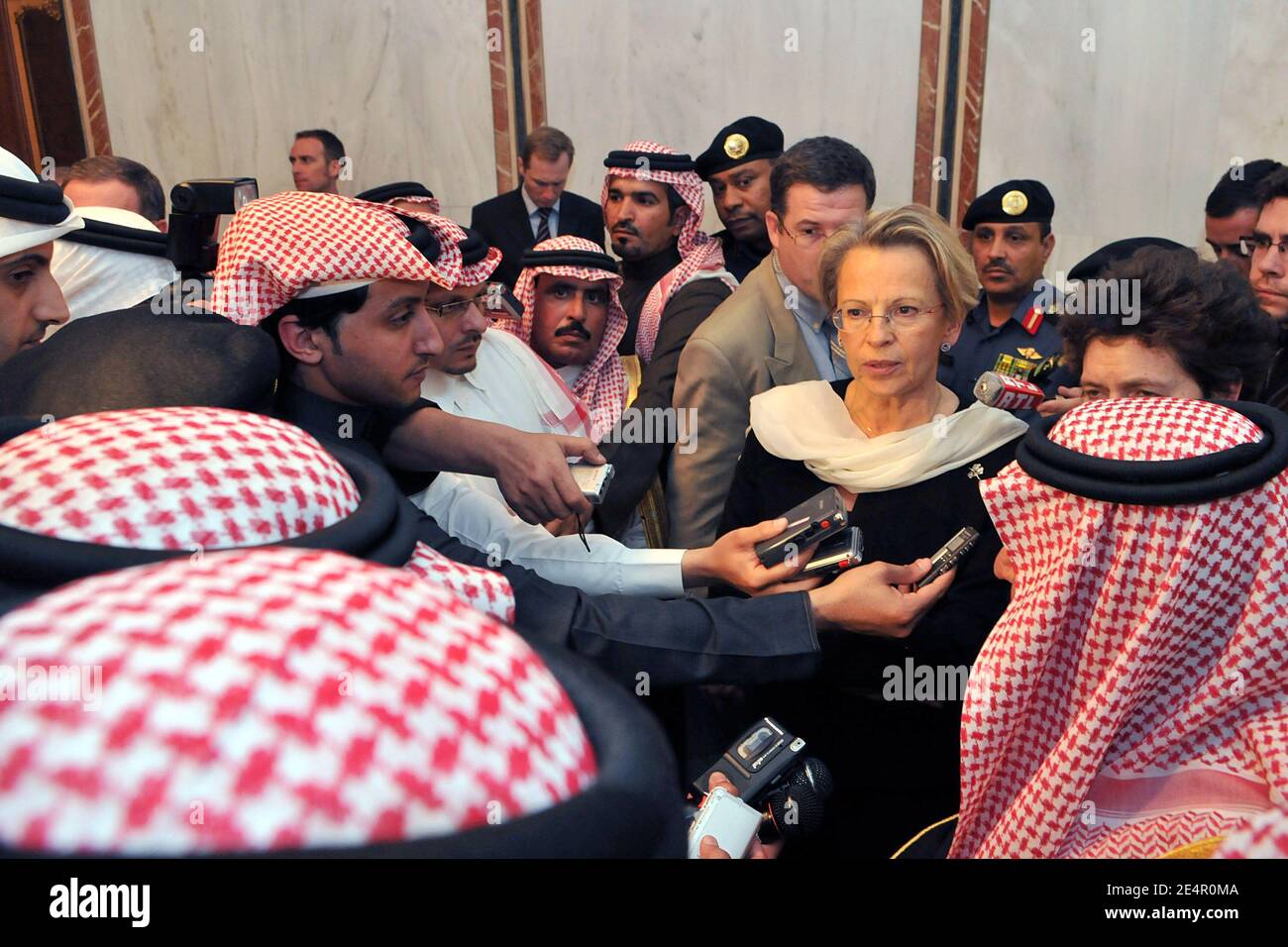 Prinz nayef bin abdulaziz al saud -Fotos und -Bildmaterial in hoher ...