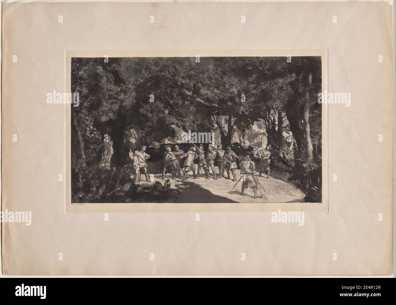 Max klinger deutsch -Fotos und -Bildmaterial in hoher Auflösung – Alamy