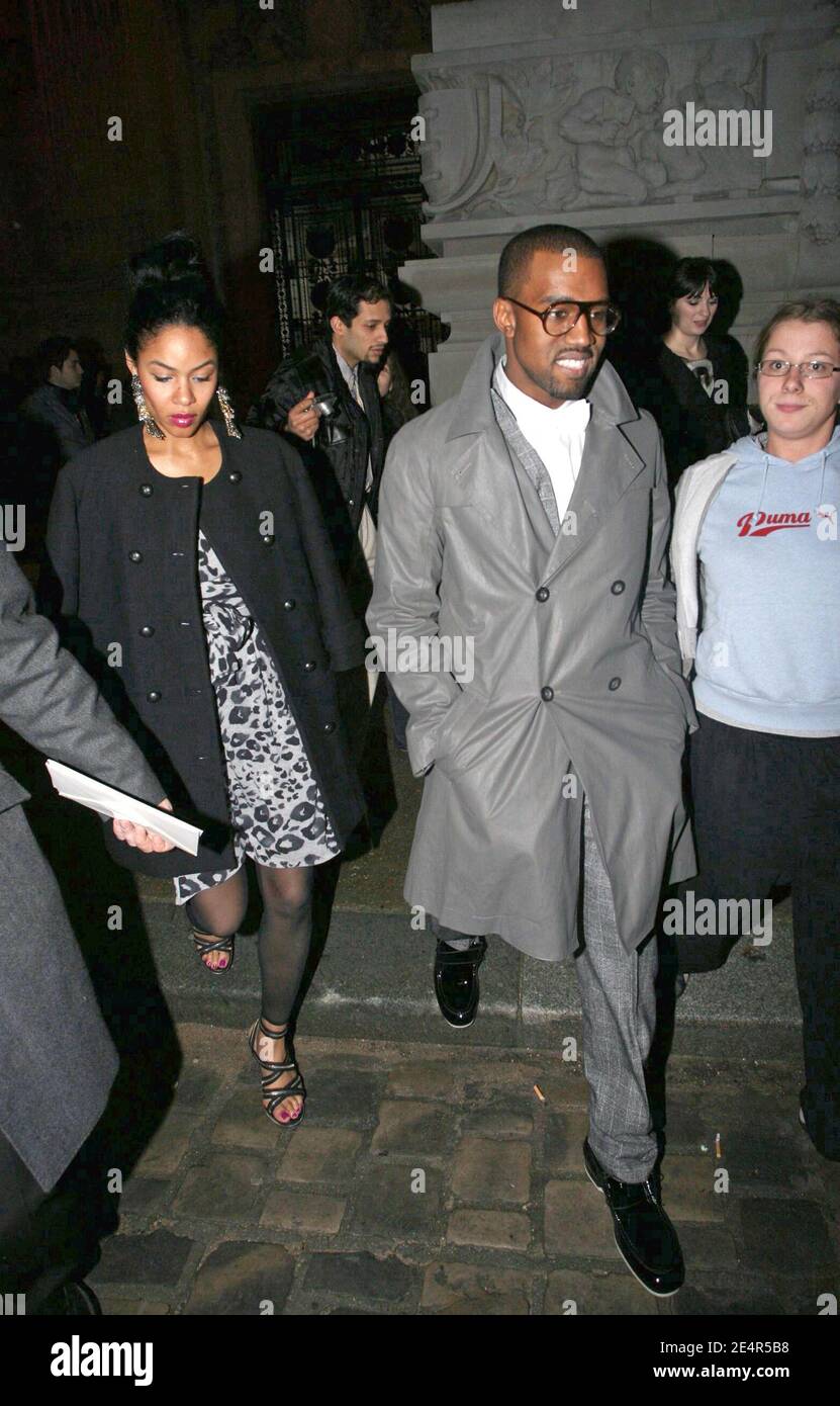 Alexis phifer -Fotos und -Bildmaterial in hoher Auflösung – Alamy