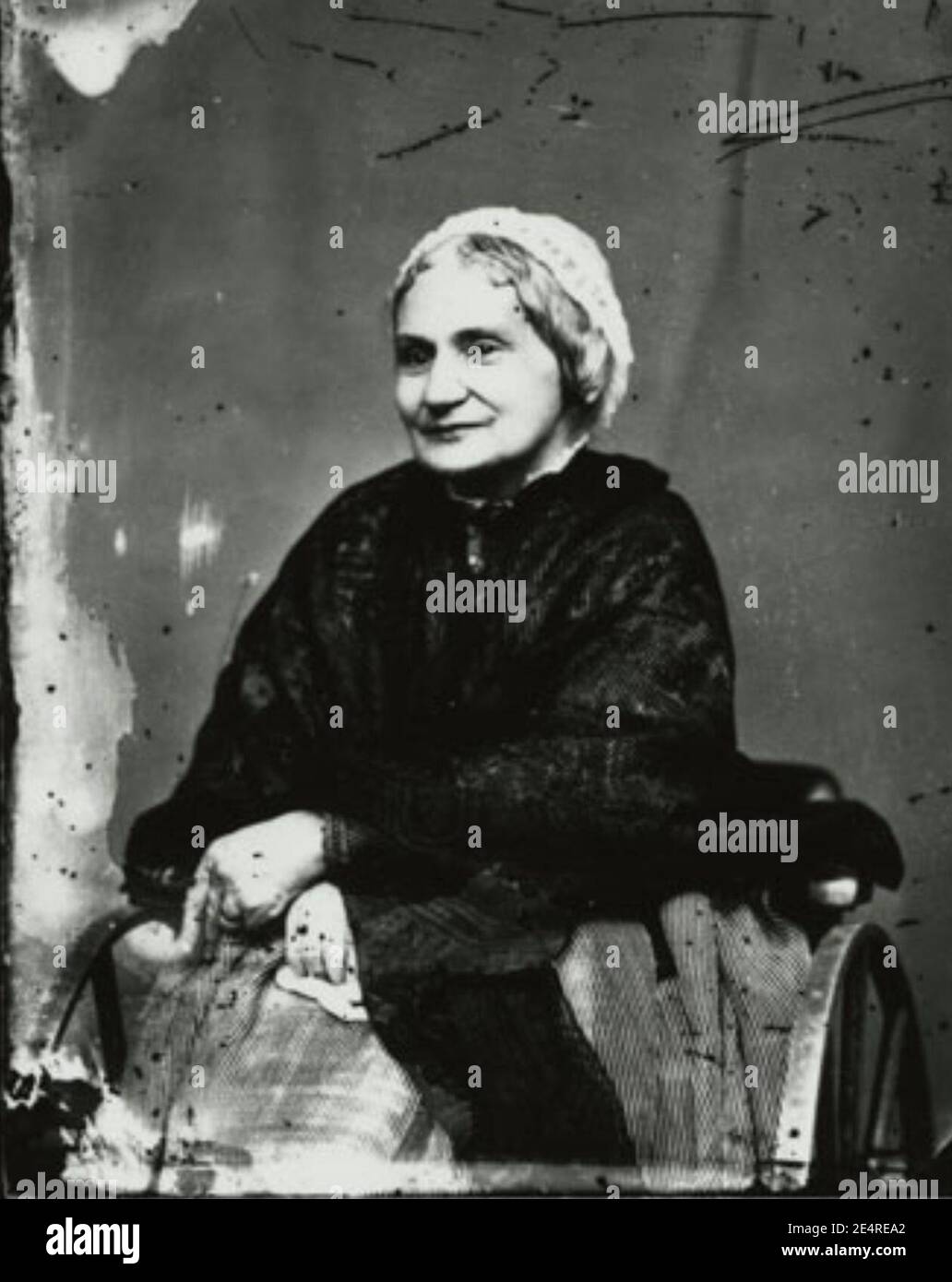 Lee mary anna custis -Fotos und -Bildmaterial in hoher Auflösung – Alamy