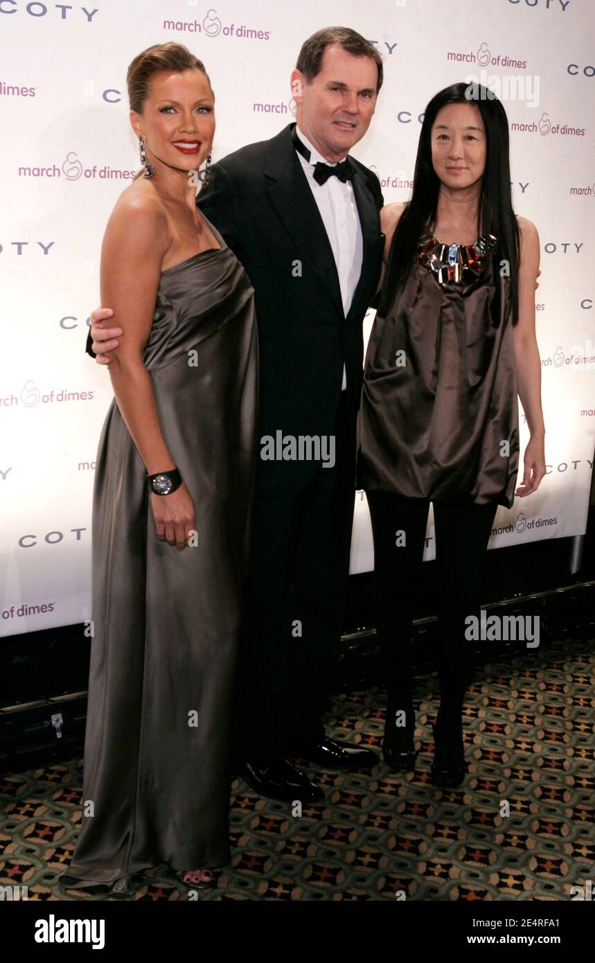 Vanessa williams and bernd beetz -Fotos und -Bildmaterial in hoher ...