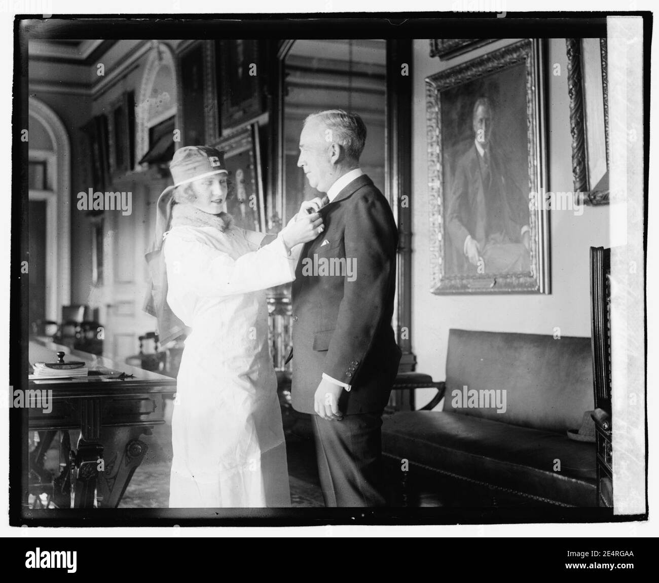 Mary eaton -Fotos und -Bildmaterial in hoher Auflösung – Alamy