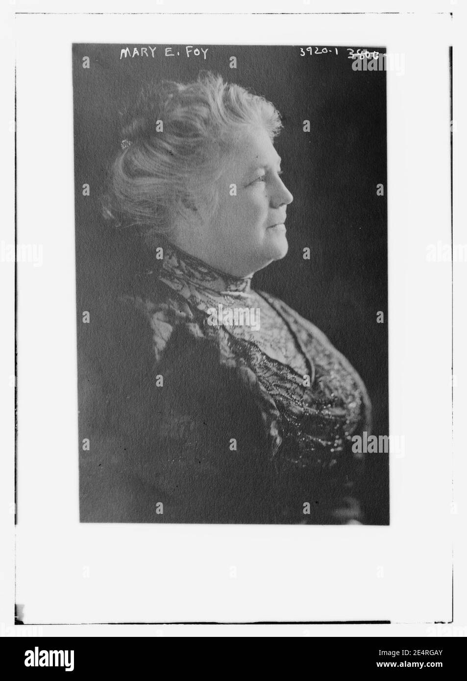 Mary foy -Fotos und -Bildmaterial in hoher Auflösung – Alamy