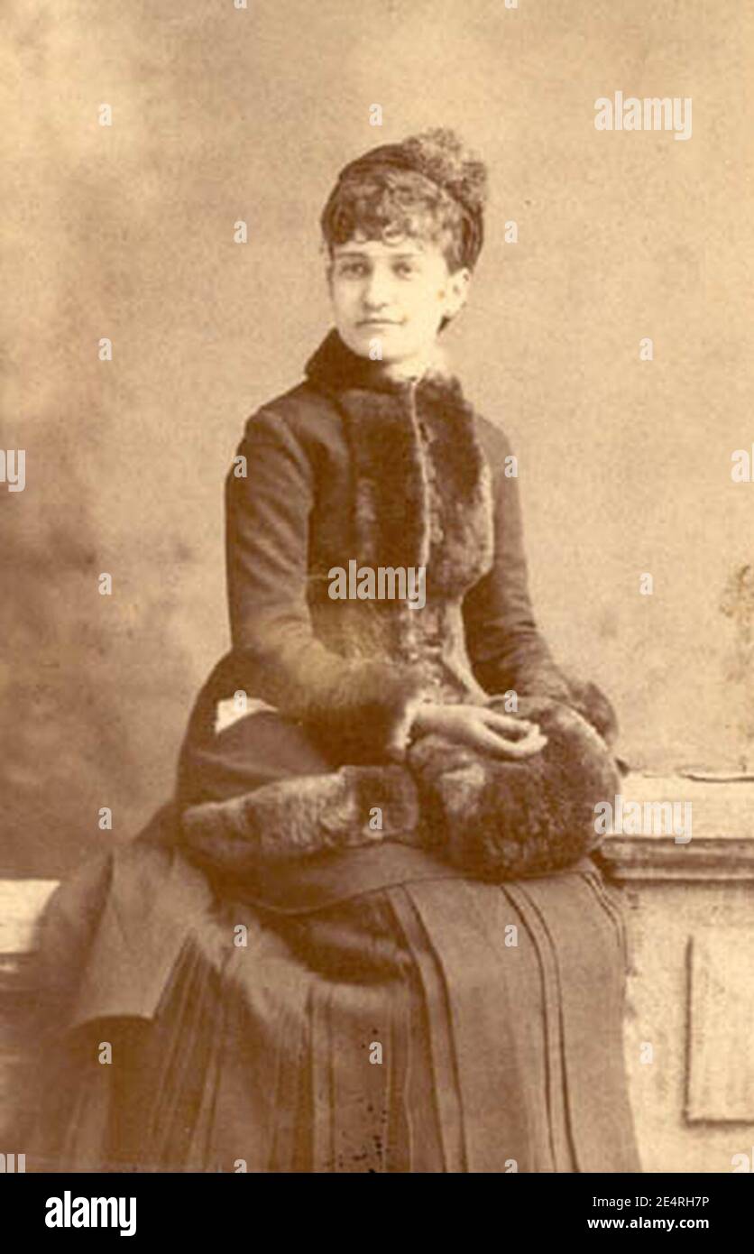 Mary harrison -Fotos und -Bildmaterial in hoher Auflösung – Alamy