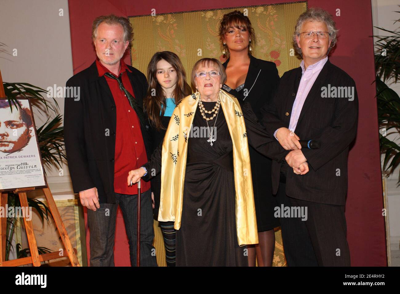 Maurin Mado Stockfotos und -bilder Kaufen - Alamy
