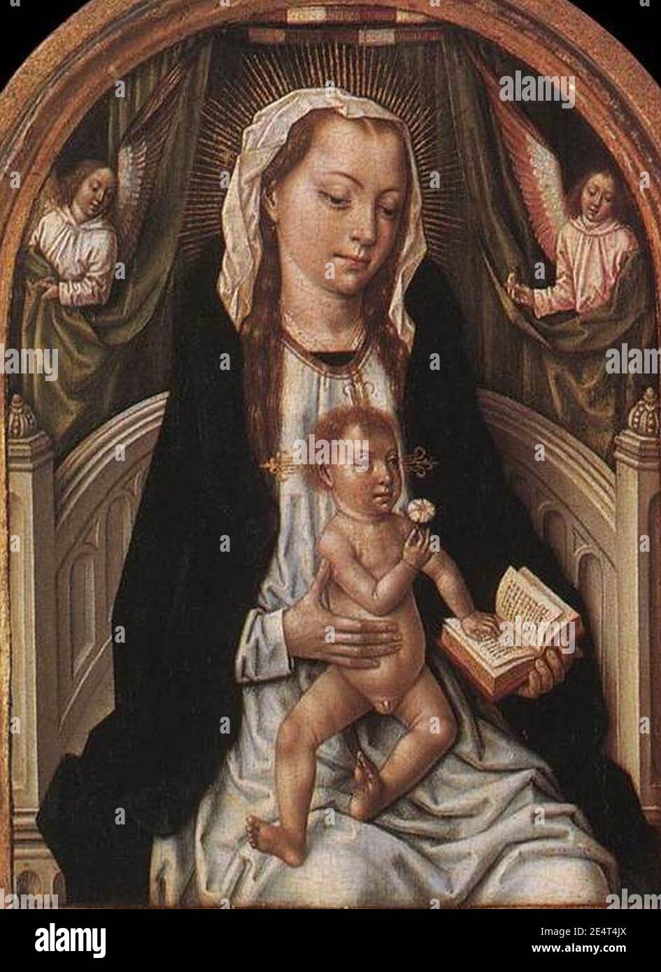 Ursula legende -Fotos und -Bildmaterial in hoher Auflösung – Alamy