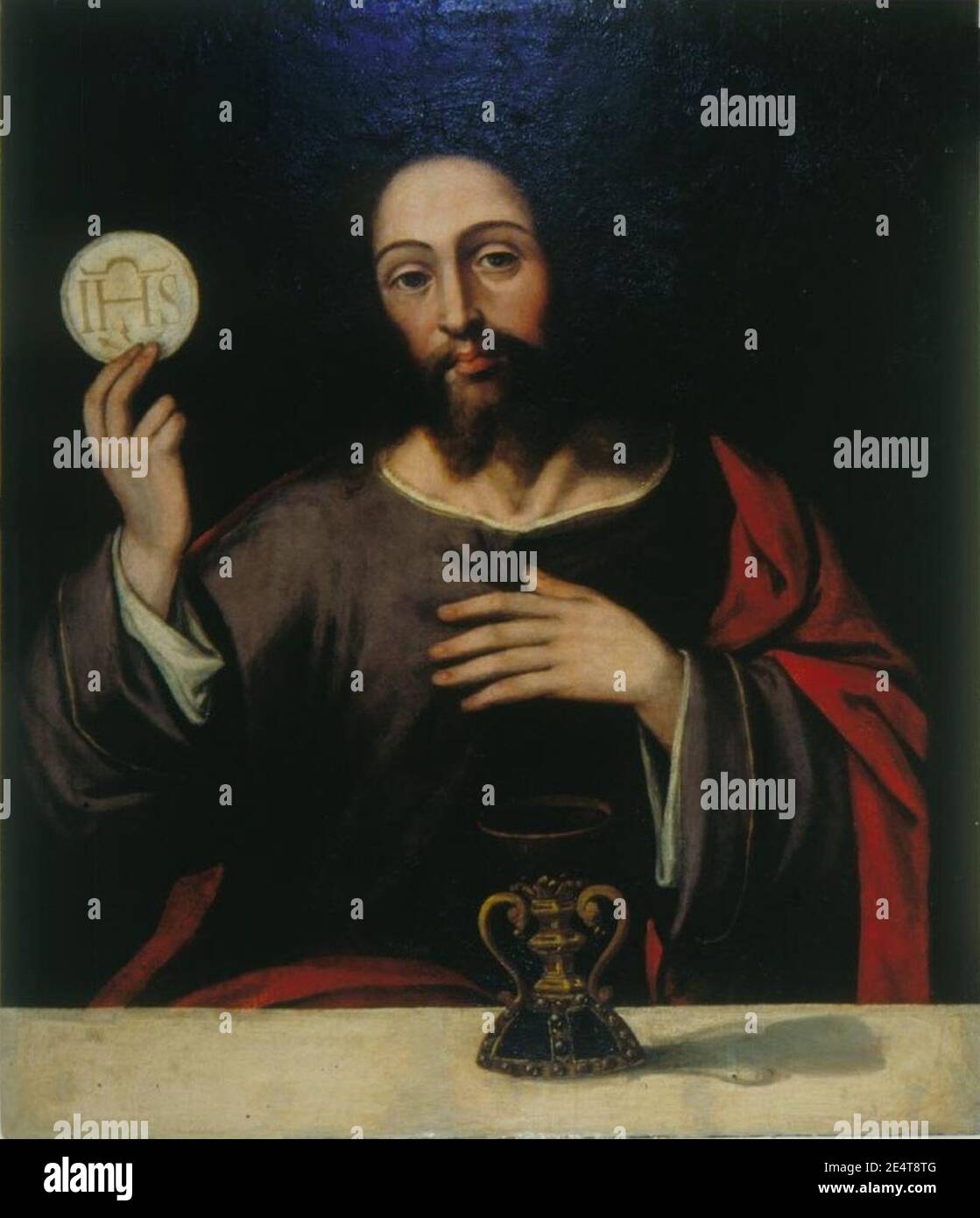 Salvador lopez -Fotos und -Bildmaterial in hoher Auflösung – Alamy