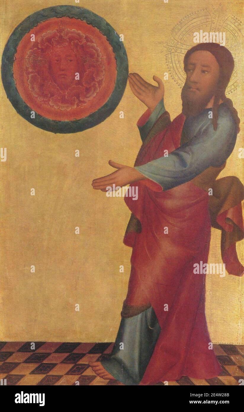 Meister bertram -Fotos und -Bildmaterial in hoher Auflösung – Alamy