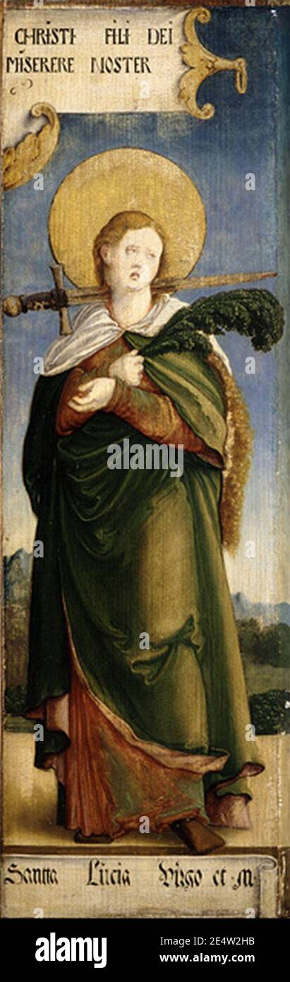 Meister von messkirch -Fotos und -Bildmaterial in hoher Auflösung – Alamy