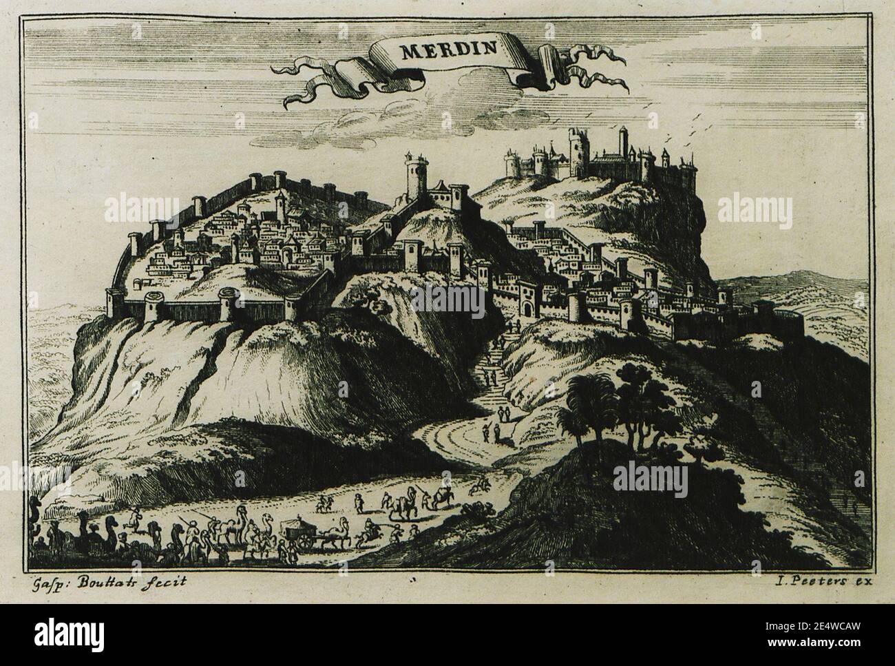 Merdin -Fotos und -Bildmaterial in hoher Auflösung – Alamy