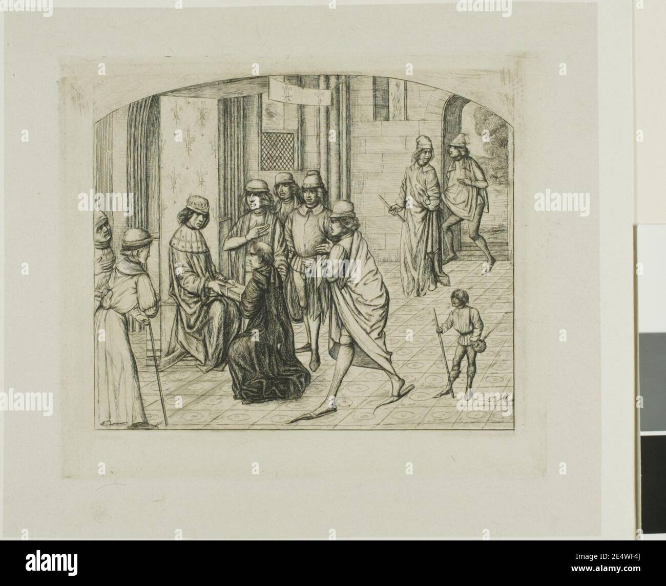 Drucker valere maxime -Fotos und -Bildmaterial in hoher Auflösung – Alamy