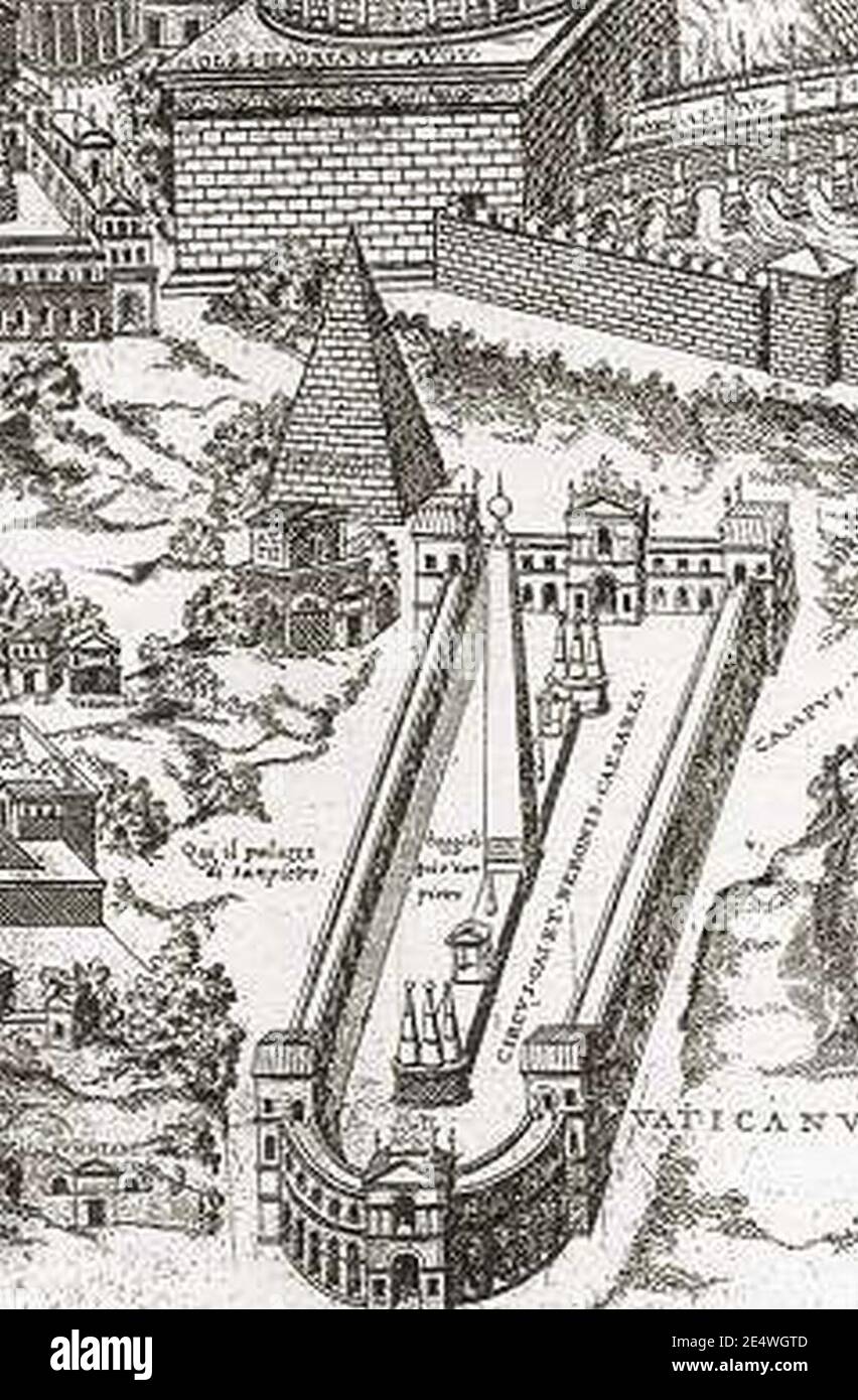 Meta romuli -Fotos und -Bildmaterial in hoher Auflösung – Alamy