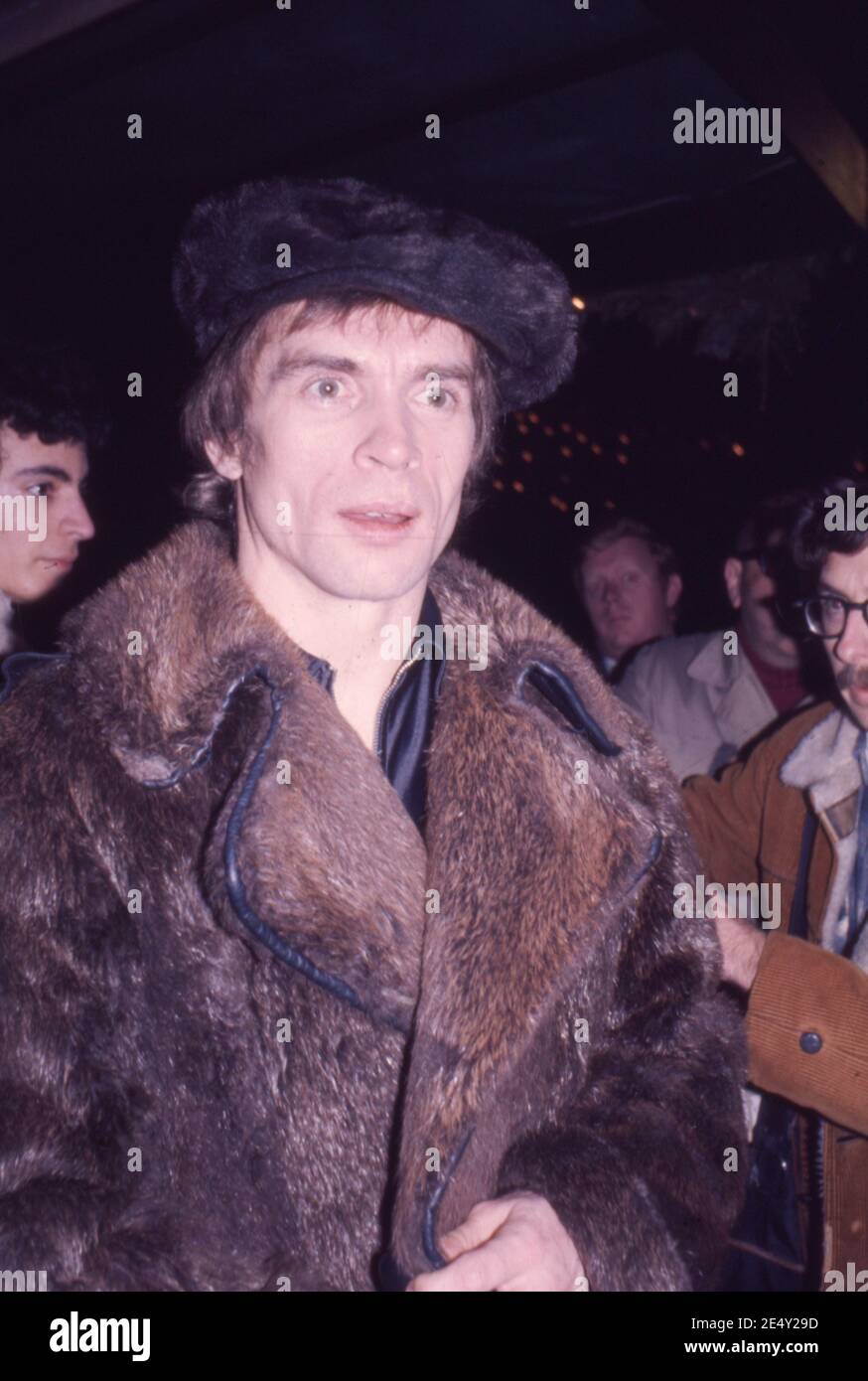 Rudolf nureyev -Fotos und -Bildmaterial in hoher Auflösung – Alamy