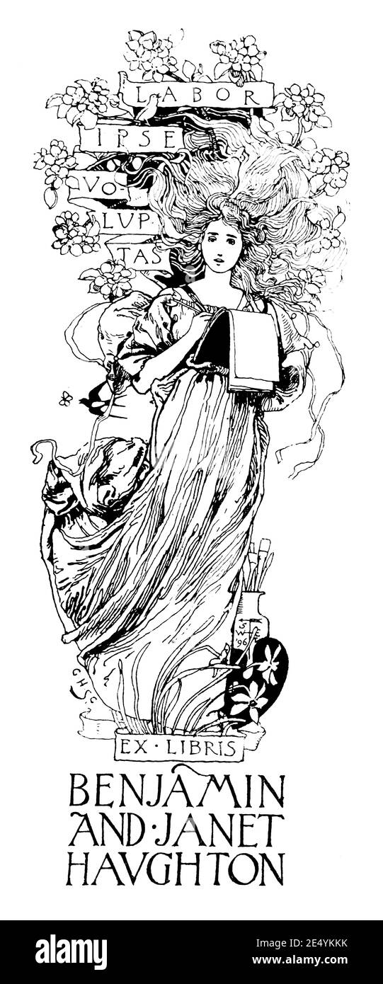 Joseph haughton Ausgeschnittene Stockfotos und -bilder - Alamy