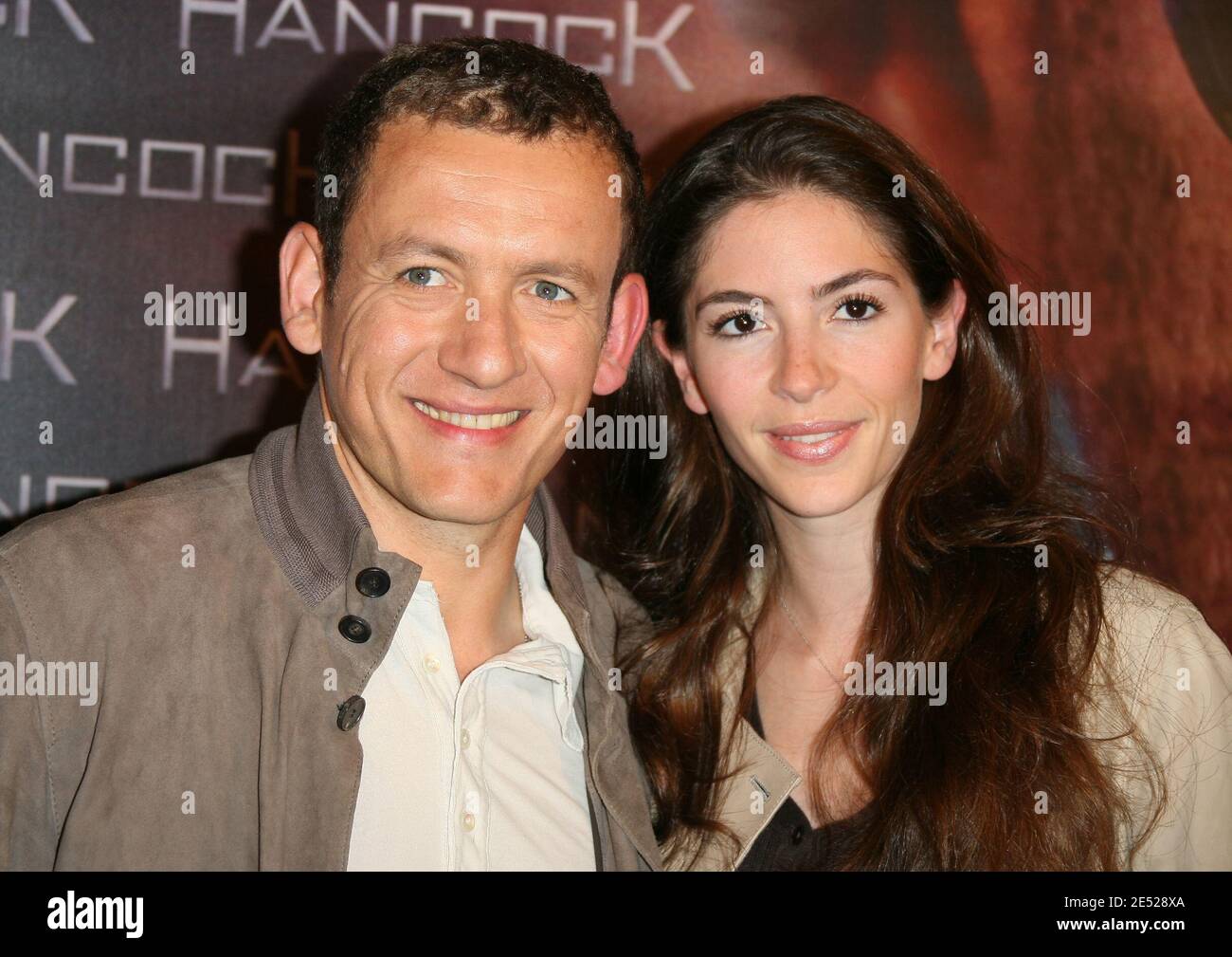 Dany boon and yael boon Stockfotos und -bilder Kaufen - Alamy