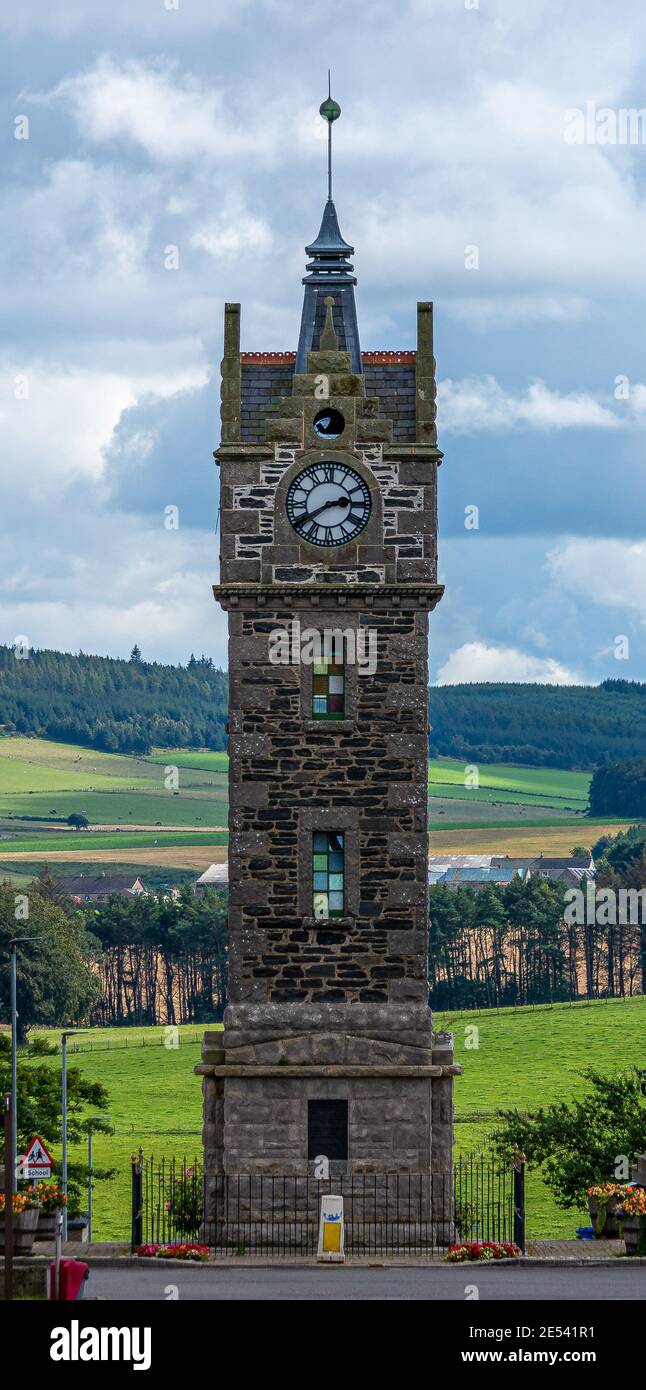 Keith town -Fotos und -Bildmaterial in hoher Auflösung – Alamy