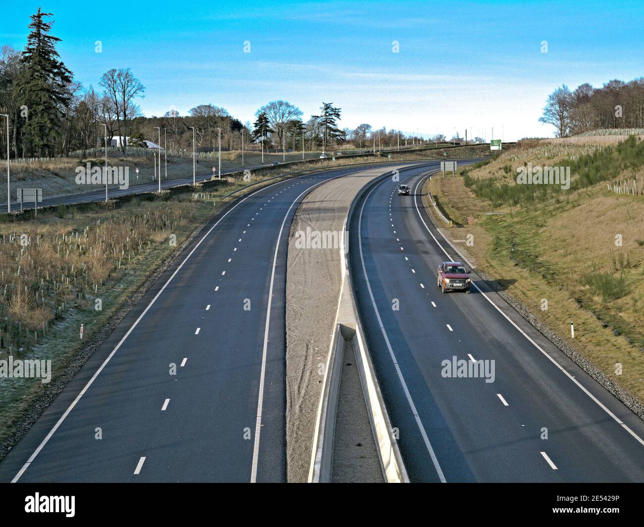 Aberdeen bypass -Fotos und -Bildmaterial in hoher Auflösung – Alamy