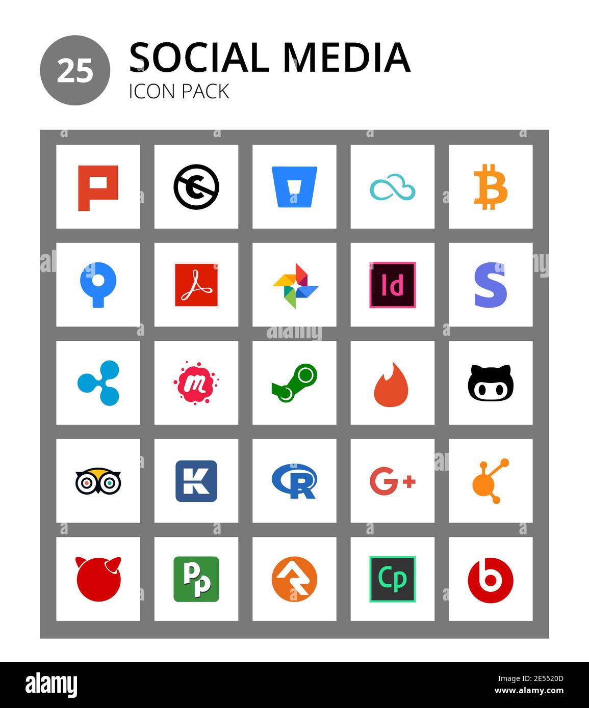 Meetup logo Stock-Vektorgrafiken kaufen - Alamy