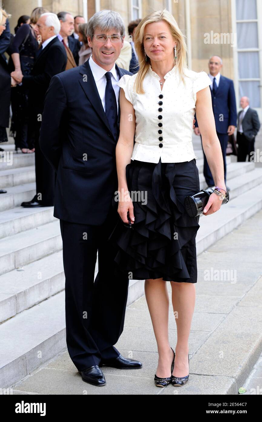 Lady helen windsor with her husband -Fotos und -Bildmaterial in hoher ...