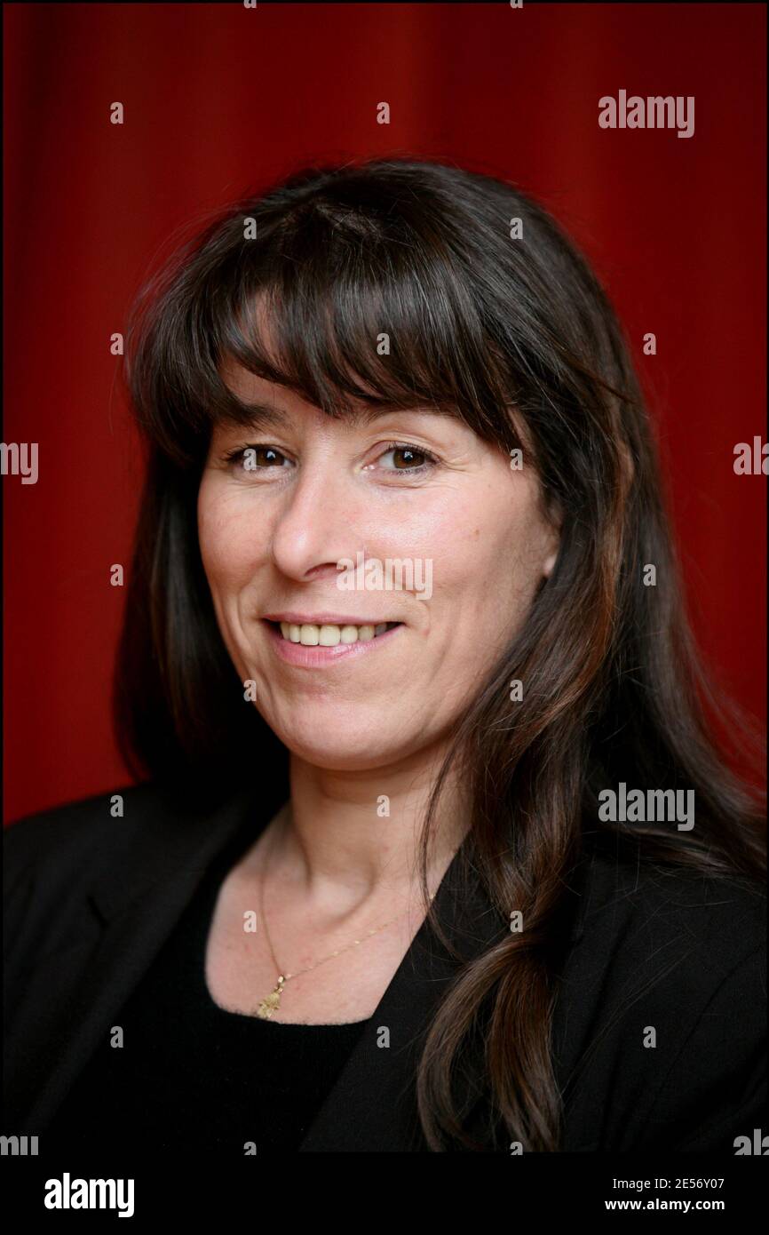 Fadela amara -Fotos und -Bildmaterial in hoher Auflösung – Alamy