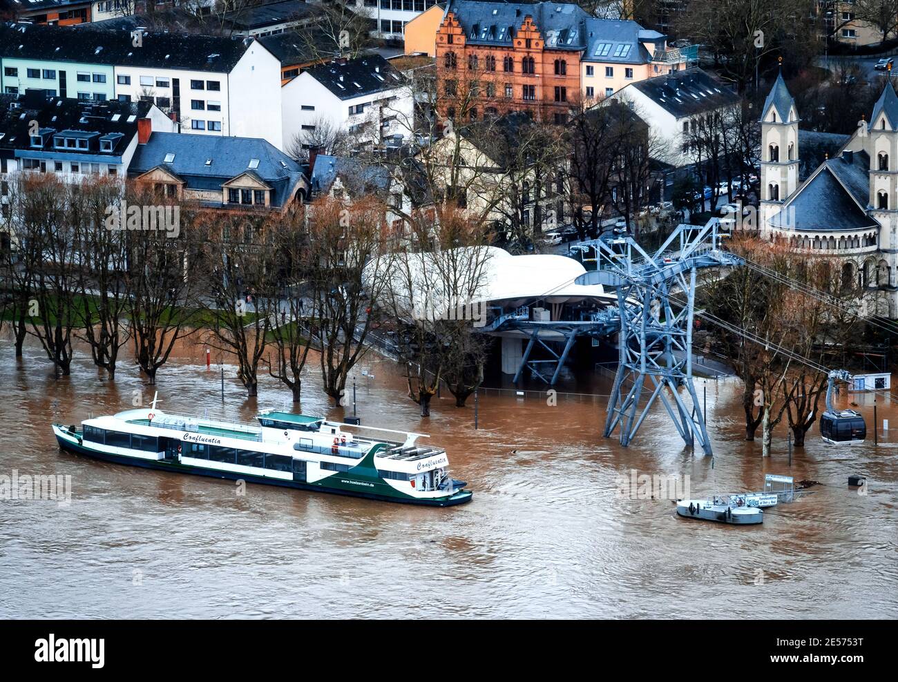Hochwasser katastrophe deutschland -Fotos und -Bildmaterial in hoher Auflösung - Seite 2 - Alamy