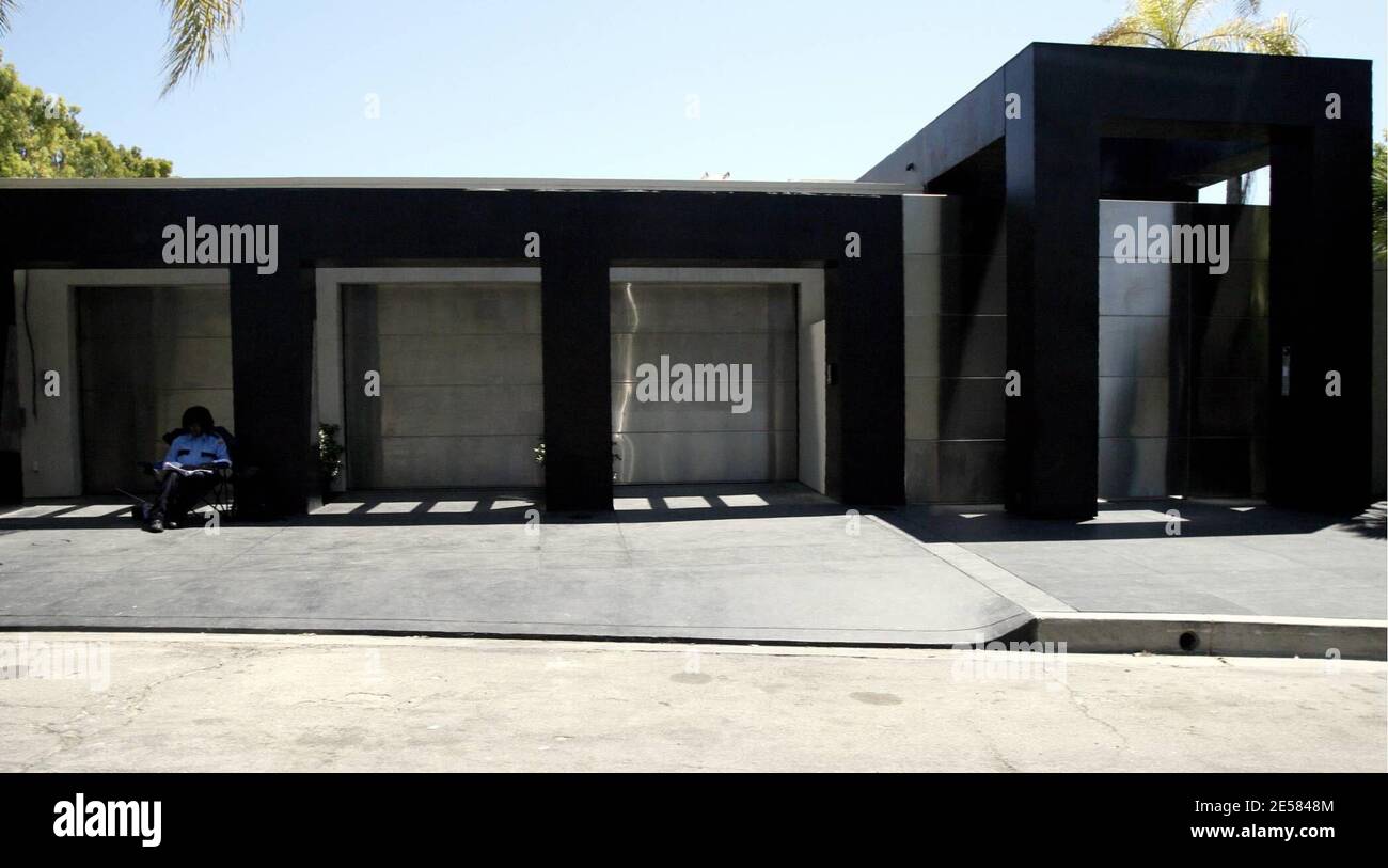 Keanu reeves home -Fotos und -Bildmaterial in hoher Auflösung – Alamy