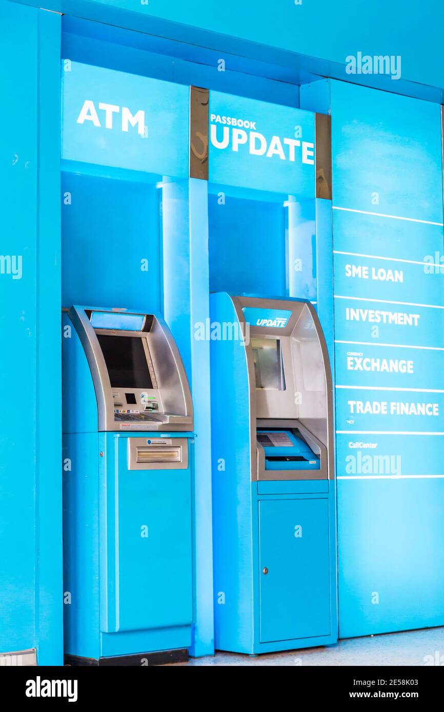 Travelex geldkarte -Fotos und -Bildmaterial in hoher Auflösung – Alamy