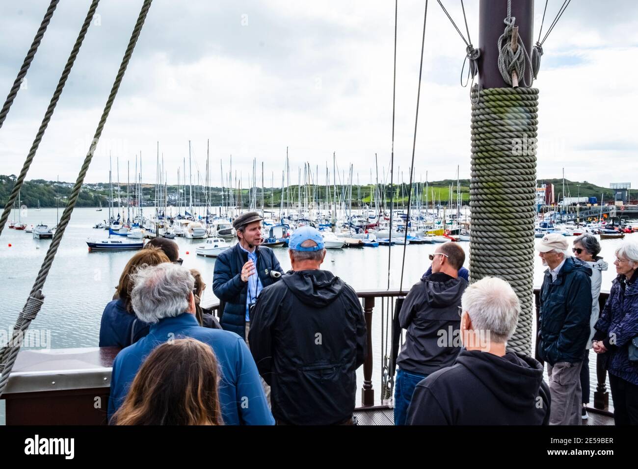 Barry maloney -Fotos und -Bildmaterial in hoher Auflösung – Alamy