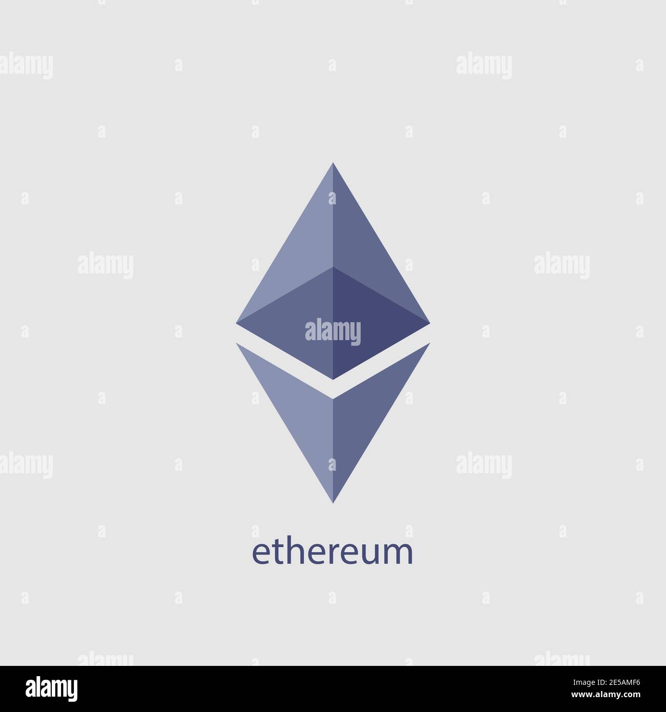 Eth vektor vektoren -Fotos und -Bildmaterial in hoher Auflösung – Alamy