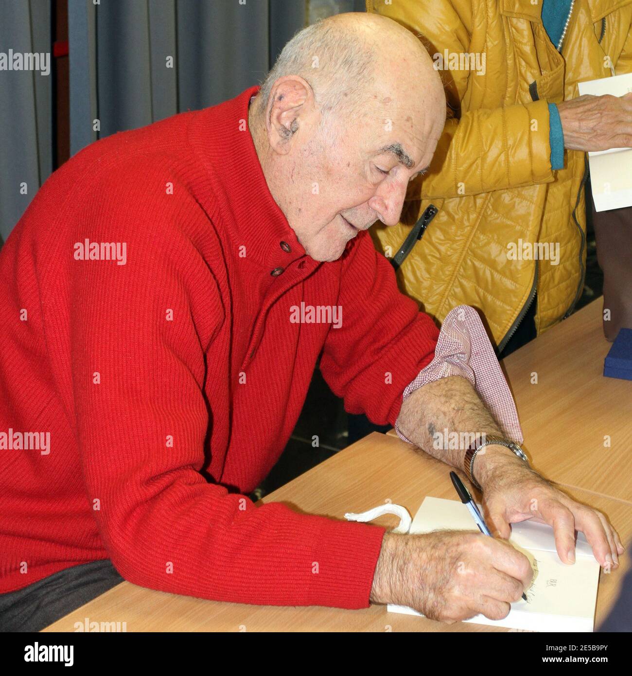 Campo di concentramento di auschwitz -Fotos und -Bildmaterial in hoher ...