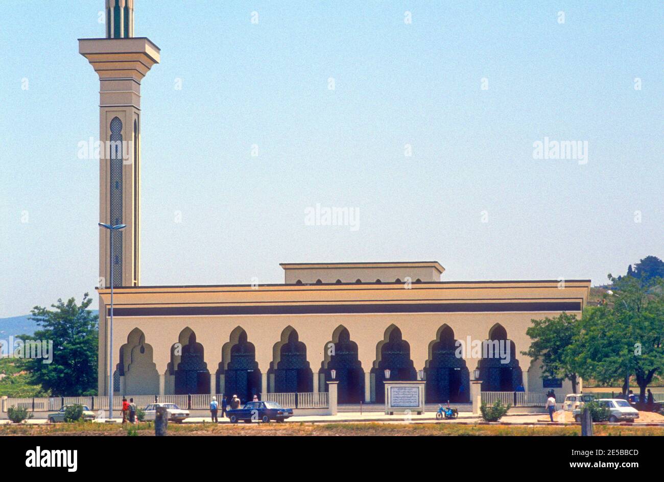 Syrer moschee -Fotos und -Bildmaterial in hoher Auflösung – Alamy