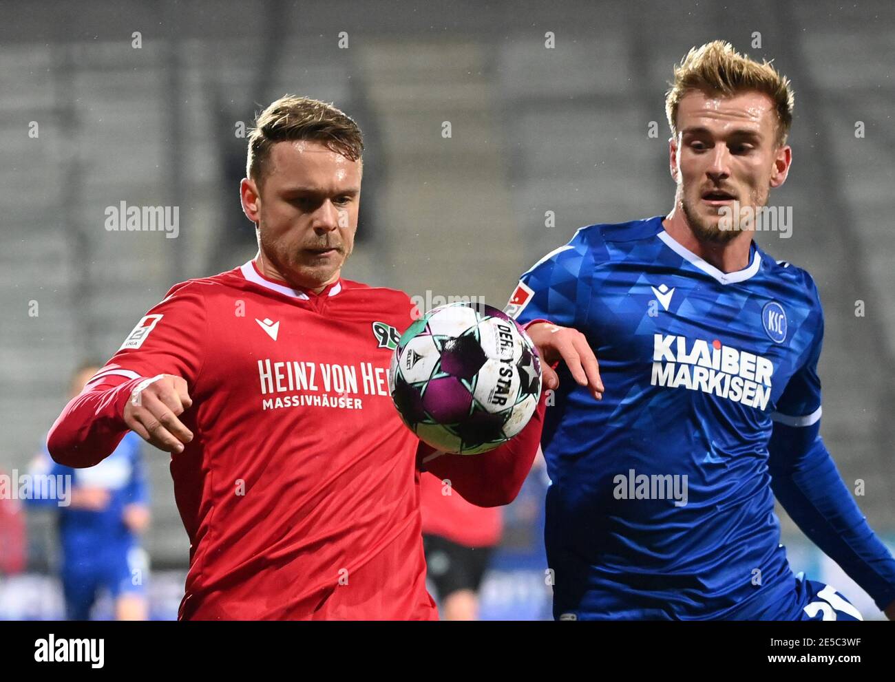 Marcel franke karlsruher sc -Fotos und -Bildmaterial in hoher Auflösung ...