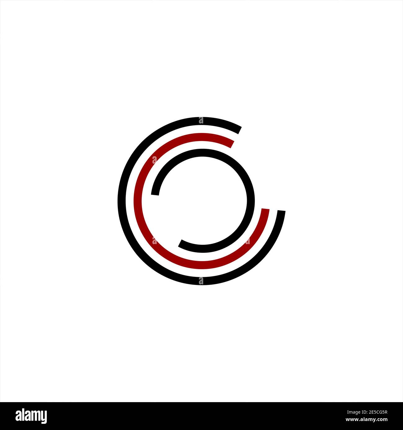 Ccc symbol Stock-Vektorgrafiken kaufen - Alamy