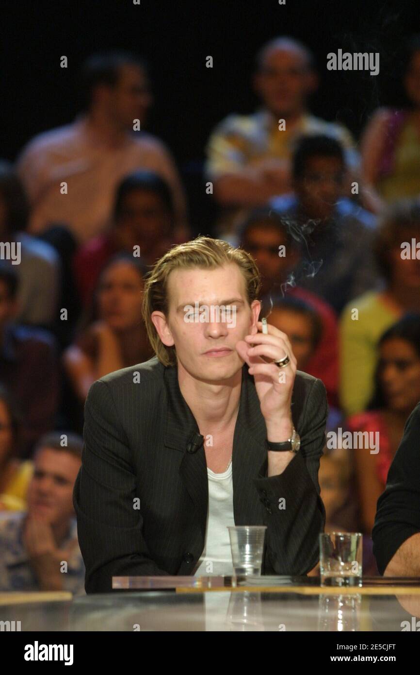 Sigarette olivier -Fotos und -Bildmaterial in hoher Auflösung – Alamy