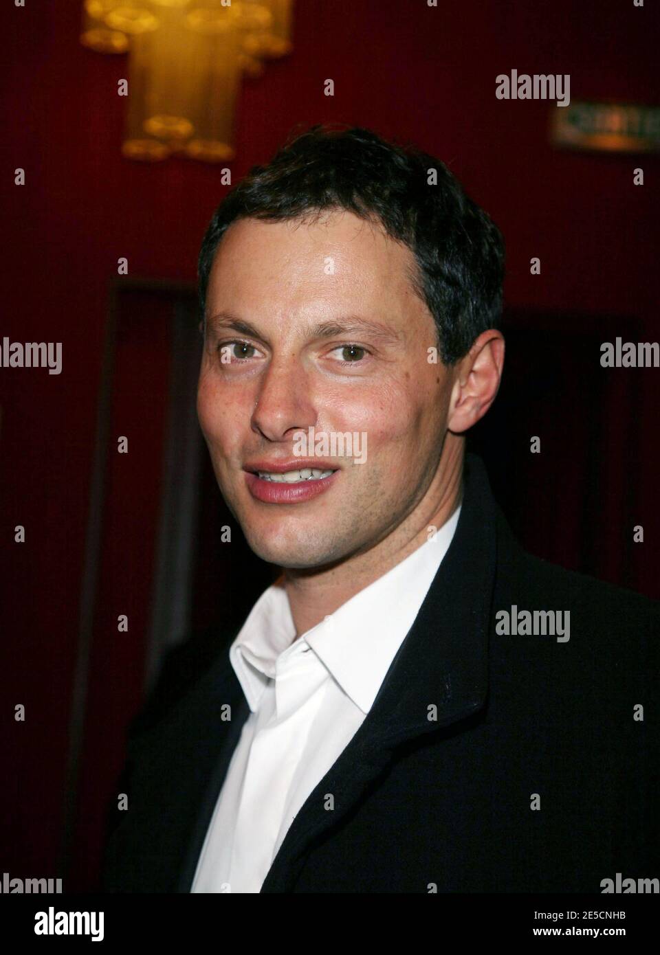 Fogiel Marc Olivier Stockfotos und -bilder Kaufen - Alamy