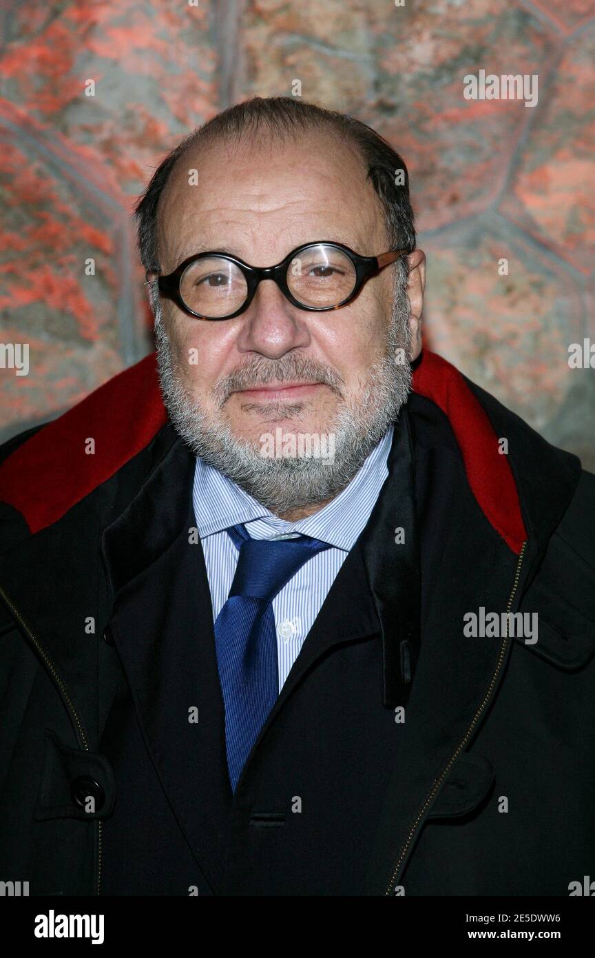 Serge moati -Fotos und -Bildmaterial in hoher Auflösung – Alamy