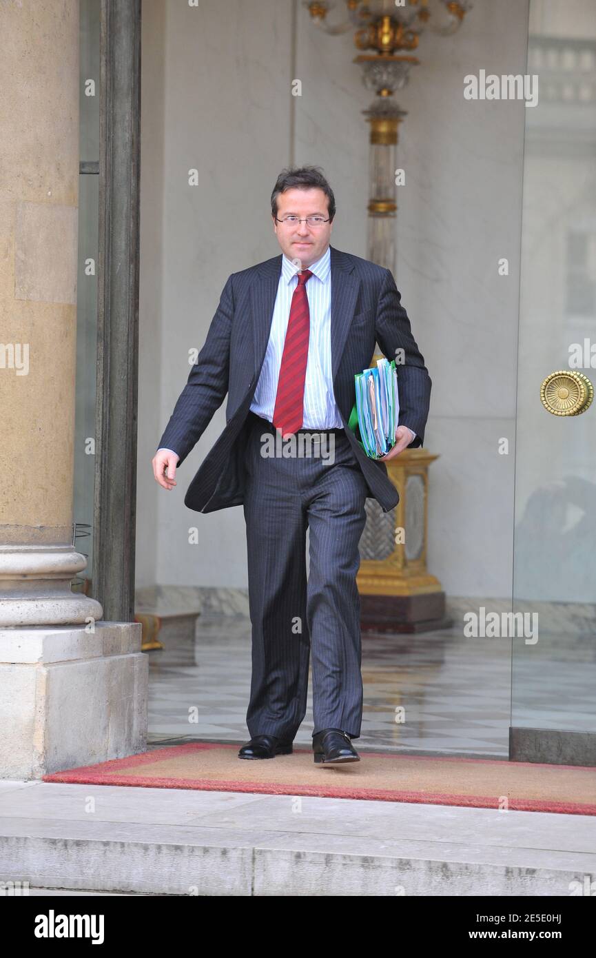 Hochkommissar von frankreich -Fotos und -Bildmaterial in hoher ...