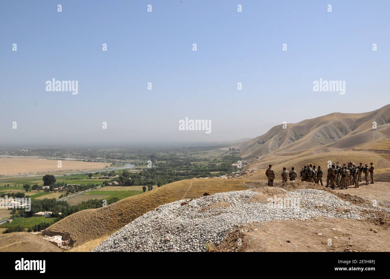 In baghlan -Fotos und -Bildmaterial in hoher Auflösung – Alamy