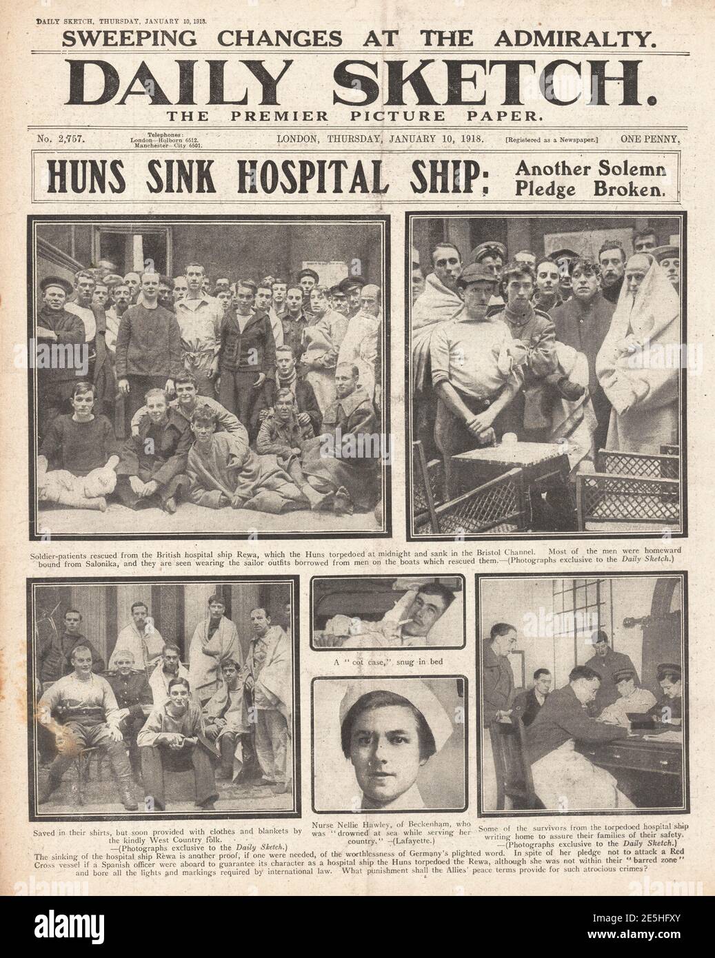 Hmhs rewa -Fotos und -Bildmaterial in hoher Auflösung – Alamy