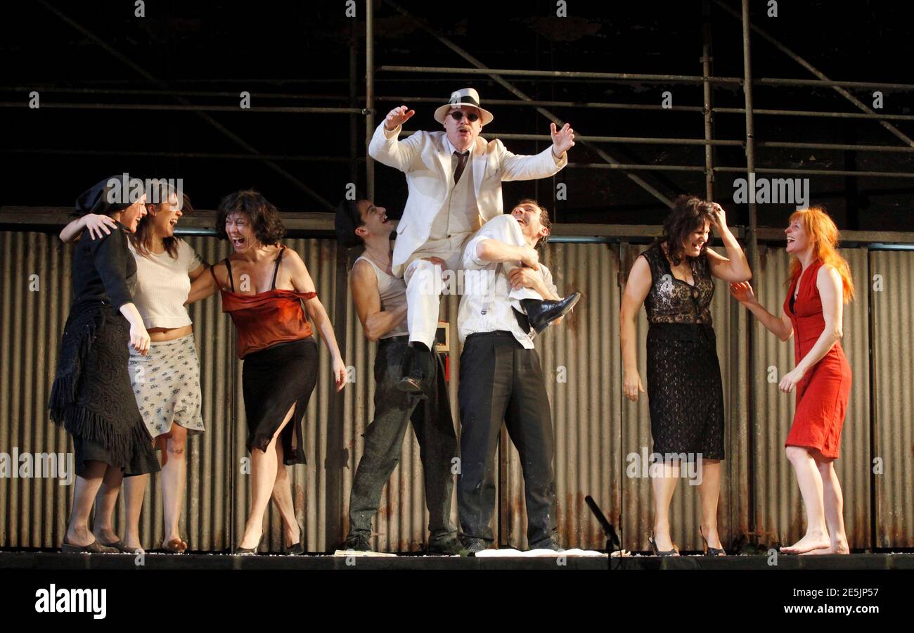 Daniela hauser -Fotos und -Bildmaterial in hoher Auflösung – Alamy