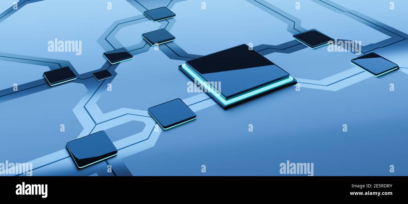 Nano schaltung -Fotos und -Bildmaterial in hoher Auflösung – Alamy