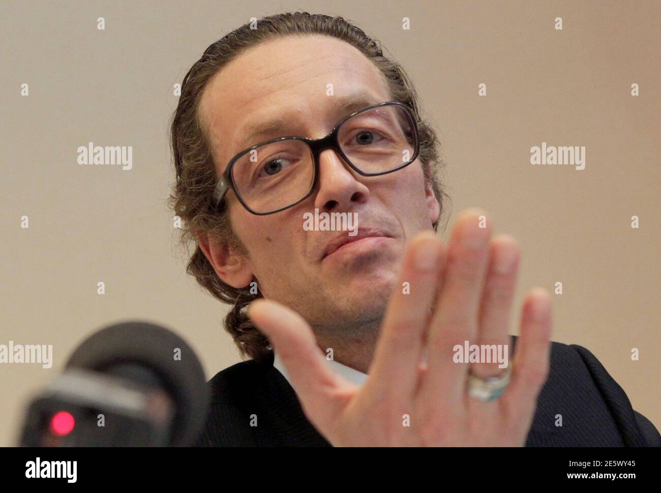 Lars schlecker -Fotos und -Bildmaterial in hoher Auflösung – Alamy