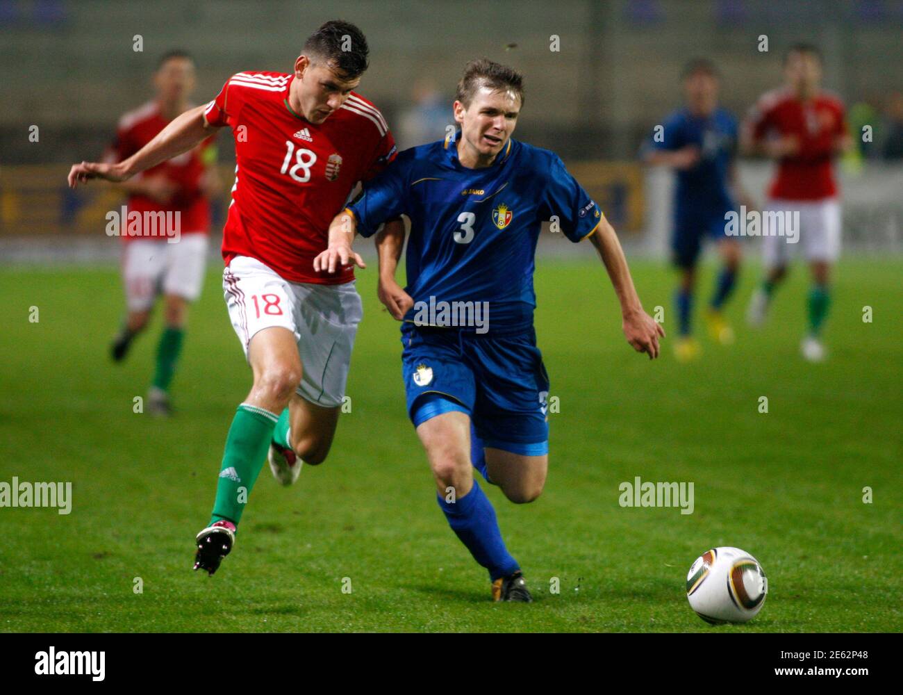Adam szalai aus ungarn -Fotos und -Bildmaterial in hoher Auflösung – Alamy