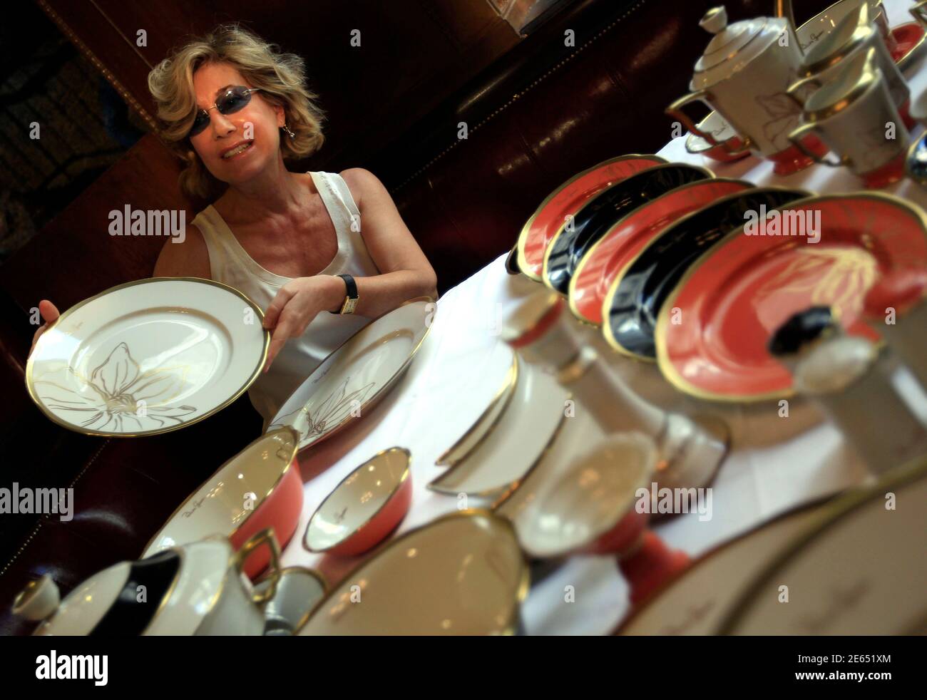 Patrizia gucci -Fotos und -Bildmaterial in hoher Auflösung – Alamy