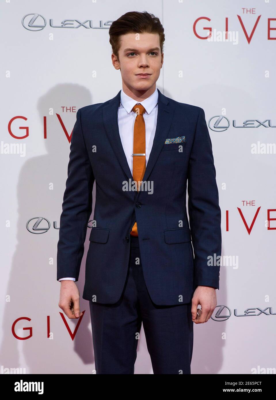 Cameron monaghan where Stockfotos und -bilder Kaufen - Alamy